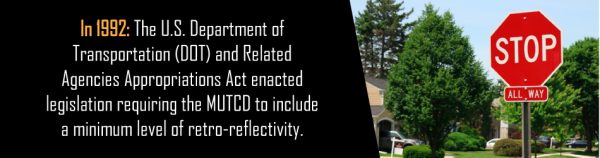 History of Traffic Signs: From Ancient Rome to Today