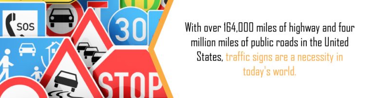 History of Traffic Signs: From Ancient Rome to Today