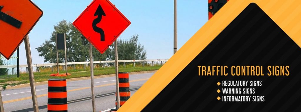 Essential Plans & Traffic Control Devices for Temporary Work Zones