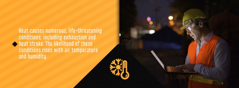 How to Do Construction Work at Night | D.E. Gemmill