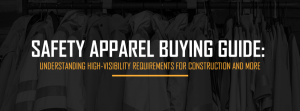 Understanding High-Visibility Requirements for Construction | D.E. Gemmill