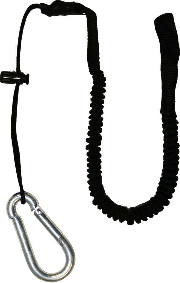 Single Leg Tool Lanyard For Sale - D.E. Gemmill