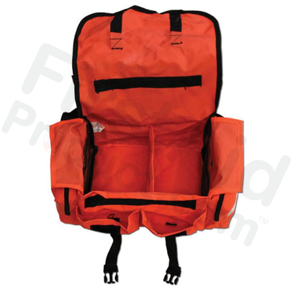 Empty First Responder On Call Bag For Sale - D.E. Gemmill