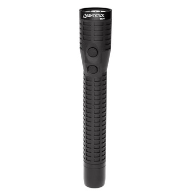 Nightstick Polymer Dual-Light Rechargeable Flashlight For Sale - D.E ...