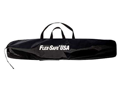 Flex-Safe Storage/Carry Bag For Sale - D.E. Gemmill