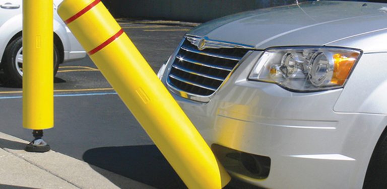 Traffic Barriers & Collapsible Bollards - D.E. Gemmill