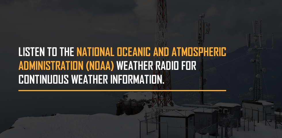 8 Winter Construction Safety Tips & Cold Weather Gear You Need