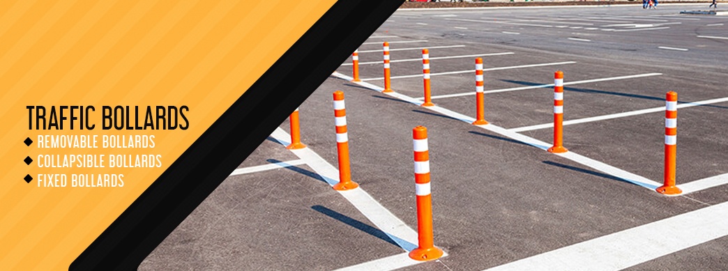 Essential Plans & Traffic Control Devices for Temporary Work Zones