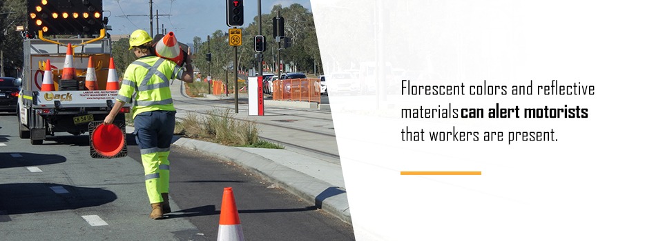 How to Practice Work Zone Safety - D.E. Gemmill